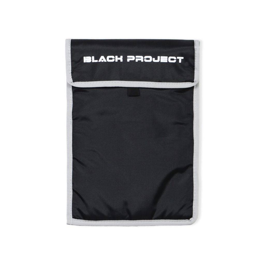 Ray SUP Fin | BLACK PROJECT SUP