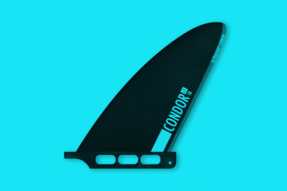 SUP Paddles & SUP Fins | BLACK PROJECT