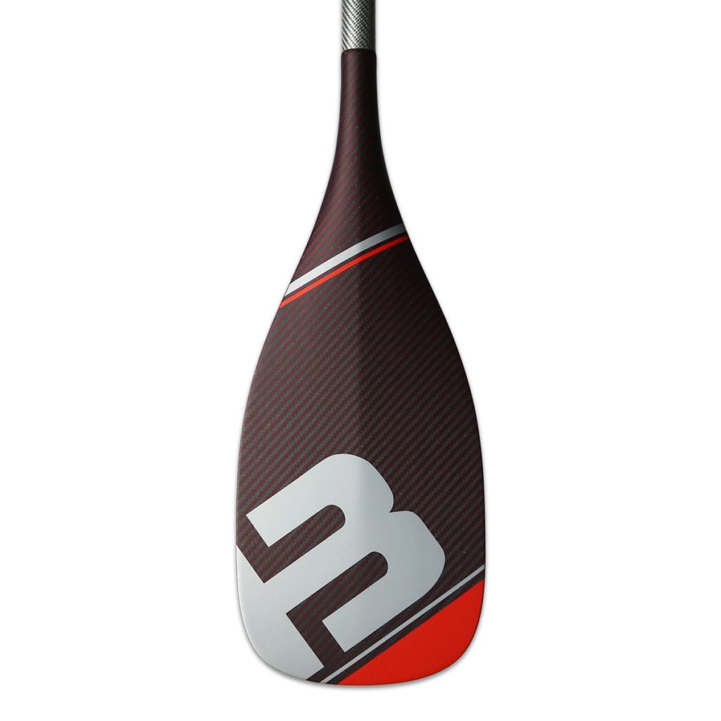 Surge SUP Surfing Paddle | BLACK PROJECT SUP