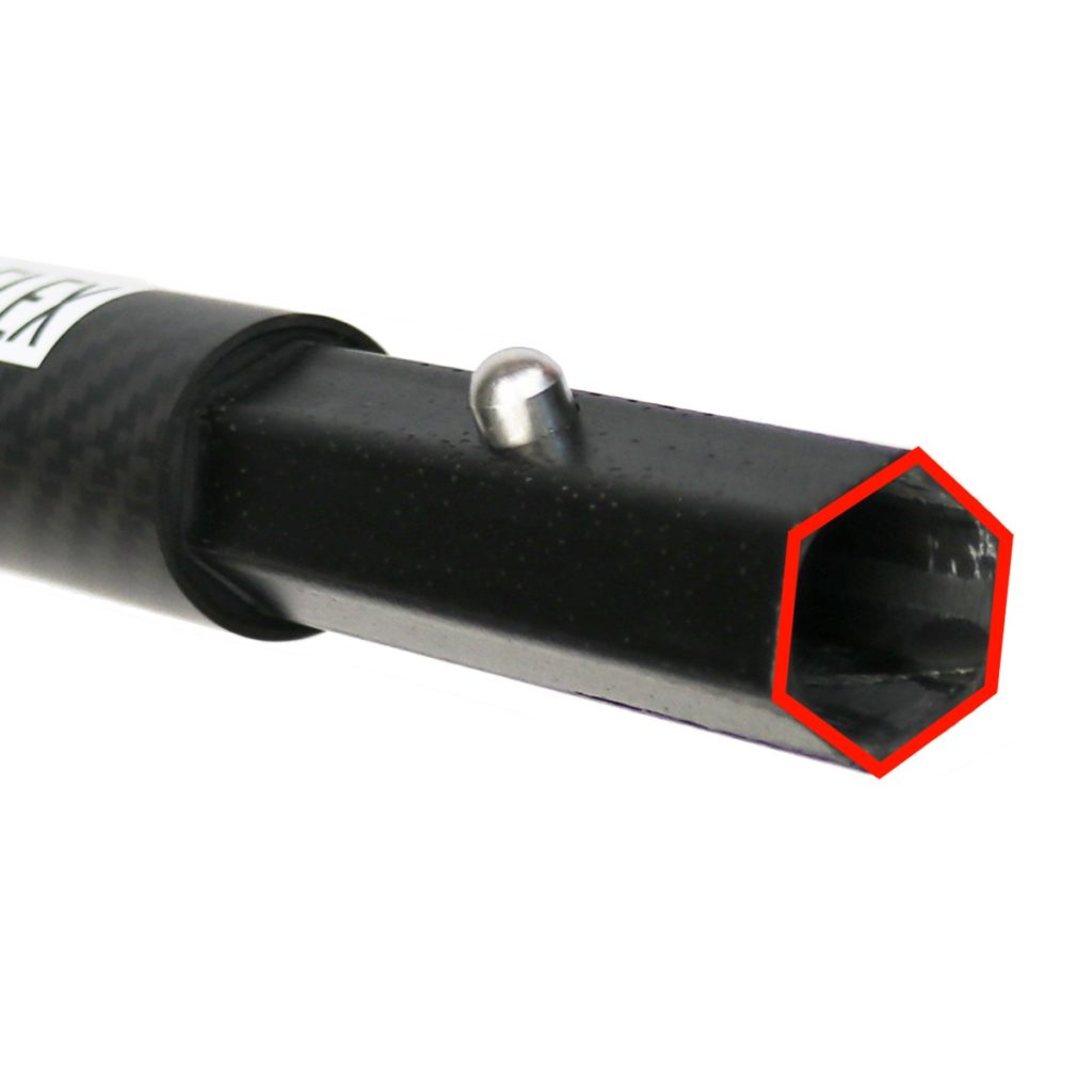 SUP Paddle Shaft Flex Guide – Choose the Right Shaft