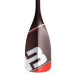 BLACK PROJECT | SUP Paddles & Fins