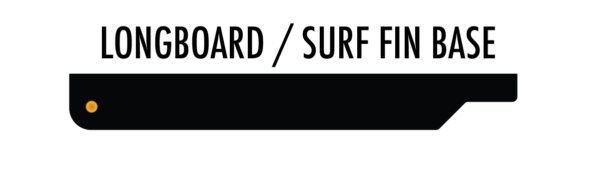 Which SUP Fin Base Option Do You Need for Your Paddle Board?