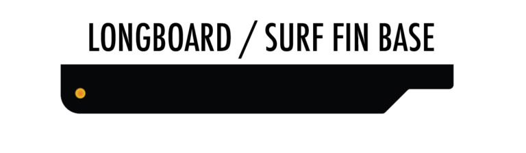 Which SUP Fin Base Option Do You Need for Your Paddle Board?
