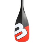 BLACK PROJECT | SUP Paddles & Fins