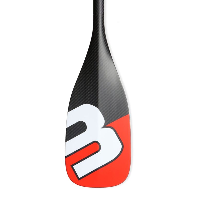 BLACK PROJECT | SUP Paddles & Fins
