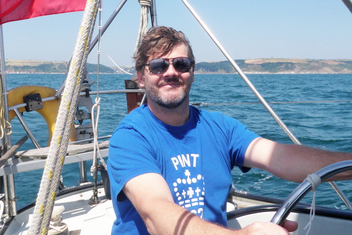 About | BLACK PROJECT