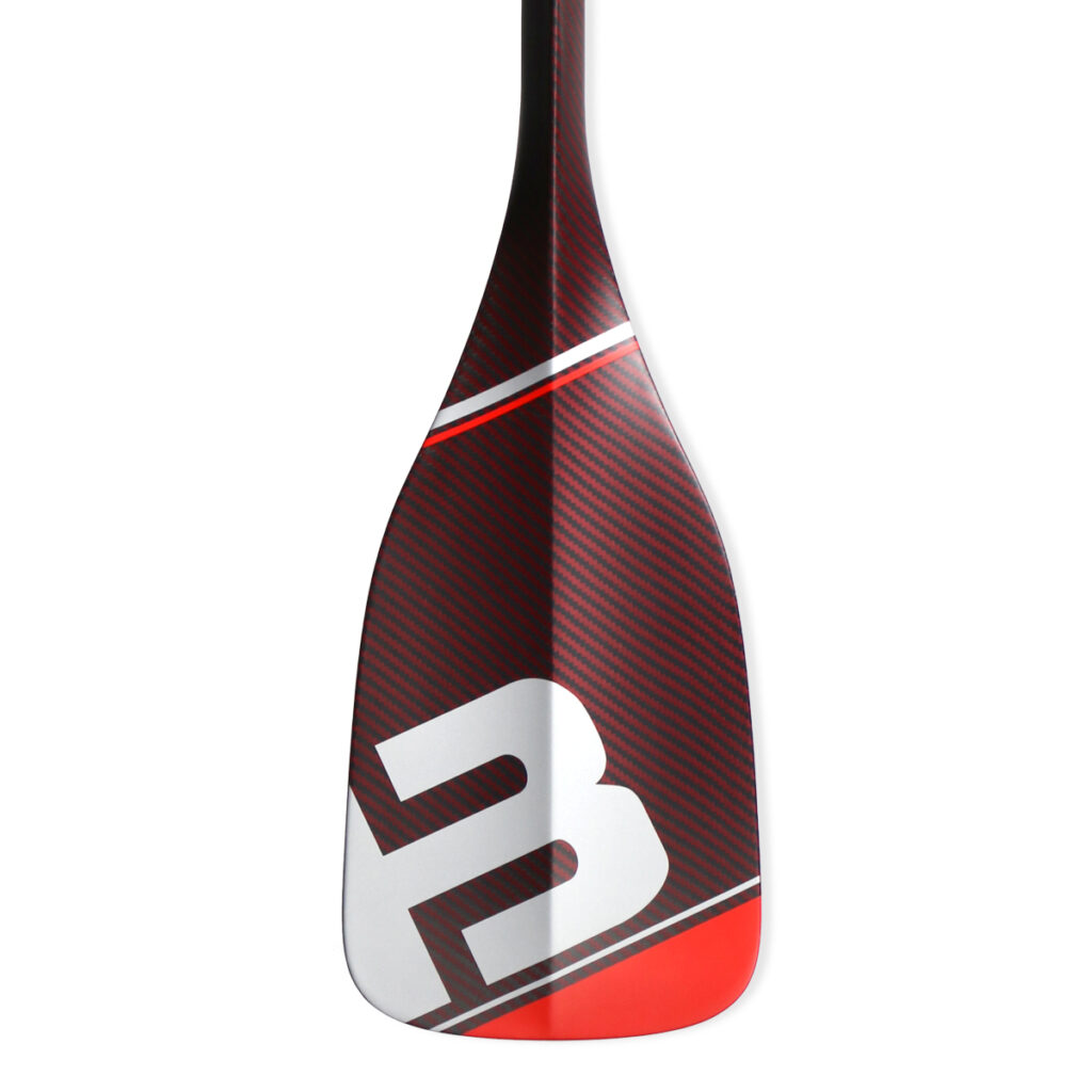 BLACK PROJECT | SUP Paddles & Fins