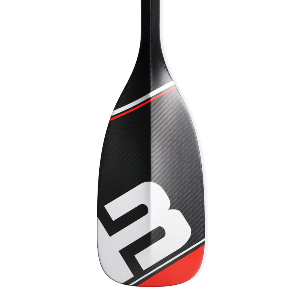 Hydro TempoX SUP Paddle For Touring | BLACK PROJECT SUP