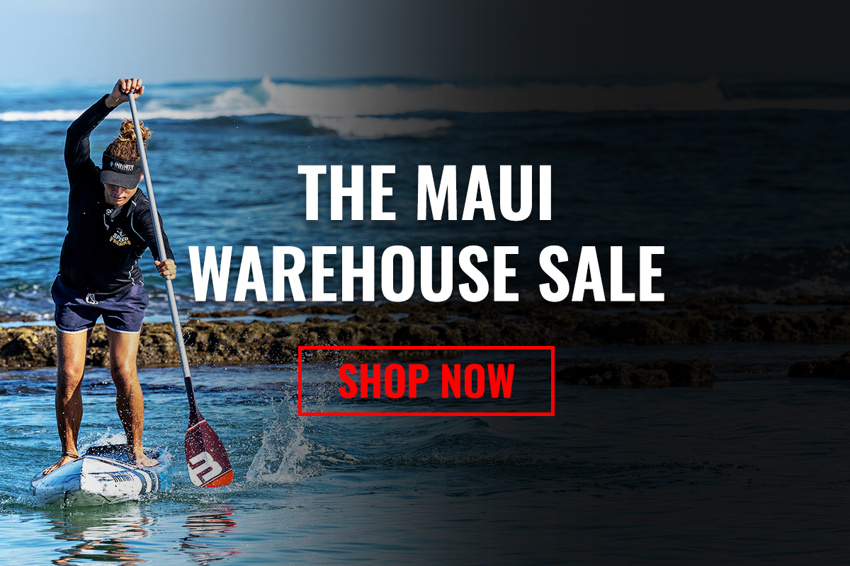 Shop Black Project SUP Paddles & Fins - Official Store