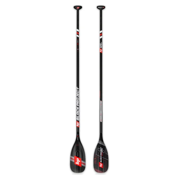 Nexus | SUP Race Paddle | BLACK PROJECT SUP